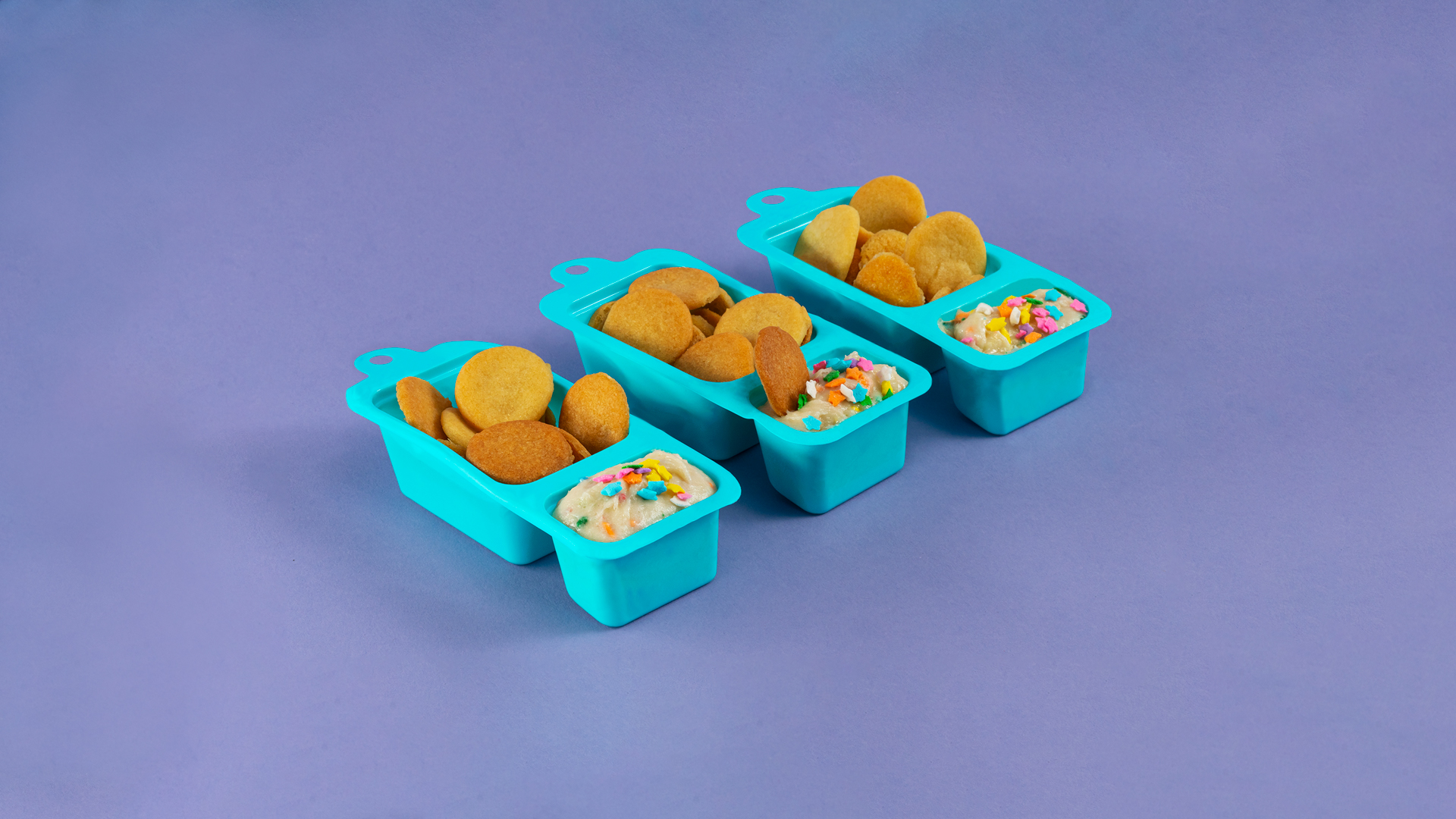 Dunkaroos (presented by Ardent) - WeedFeed