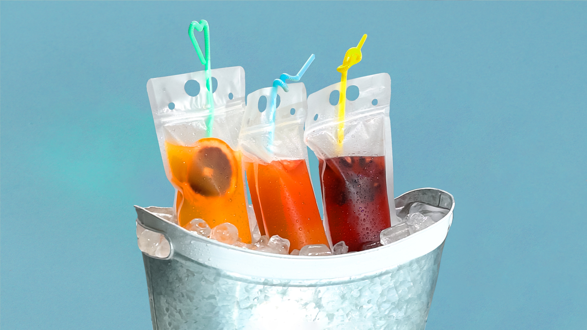 Juice Pouches (presented by Ardent) - WeedFeed